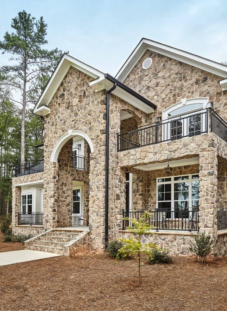 Fieldstone Series | Horizon Stone