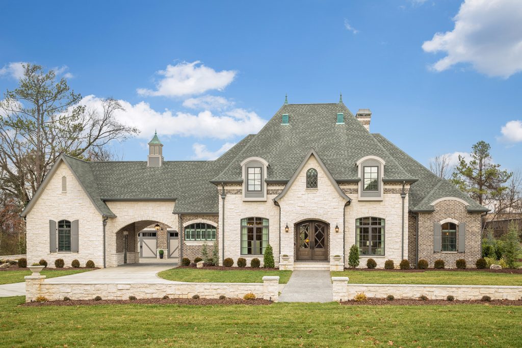 19th Century Stone | Horizon Stone