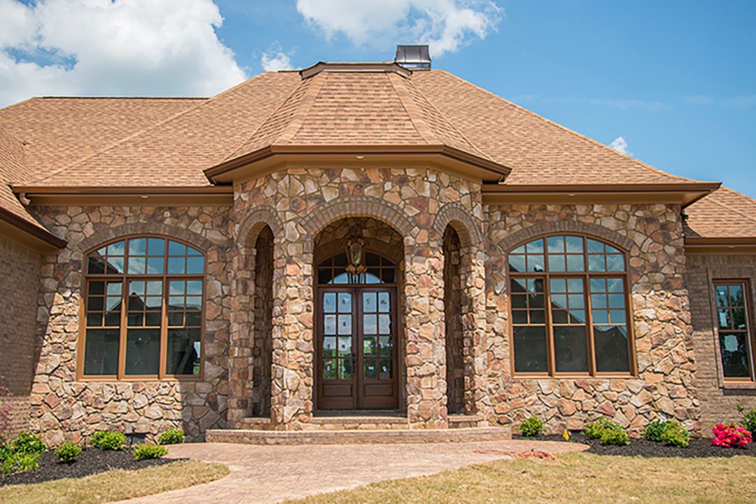 Stone Veneer | Horizon Stone
