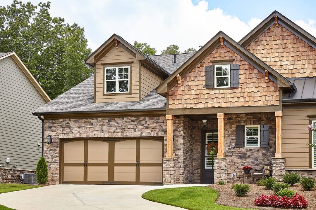 Handcrafted Stone Series | Horizon Stone