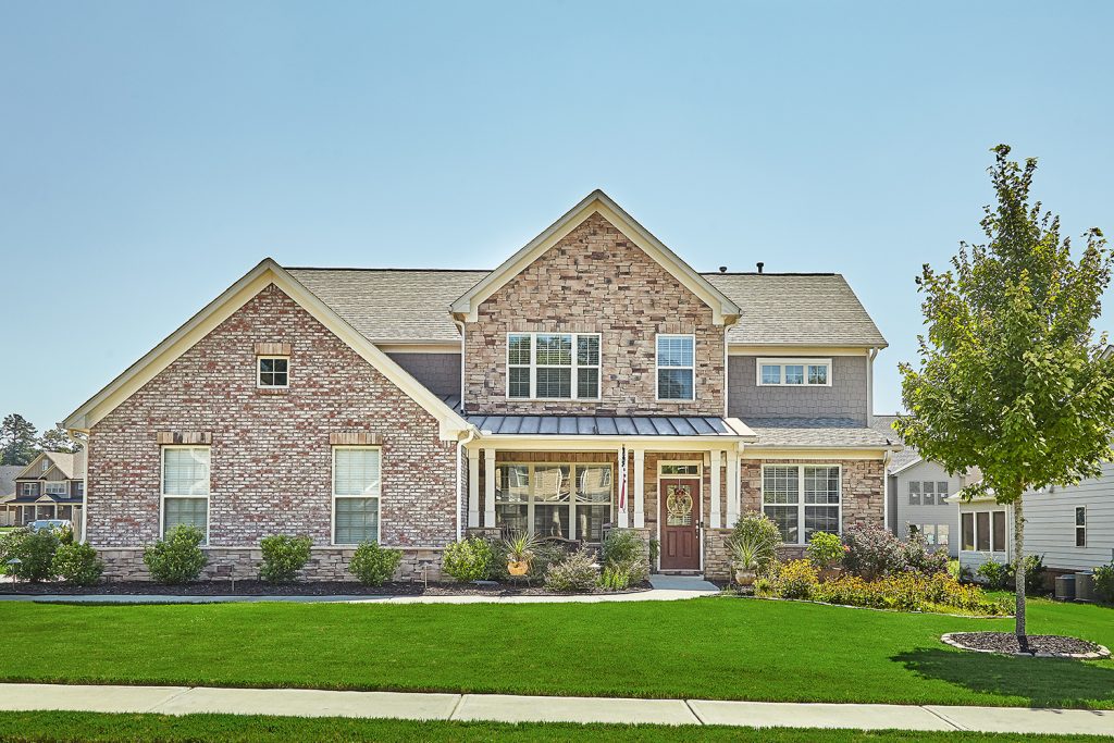 Handcrafted Stone Series | Horizon Stone