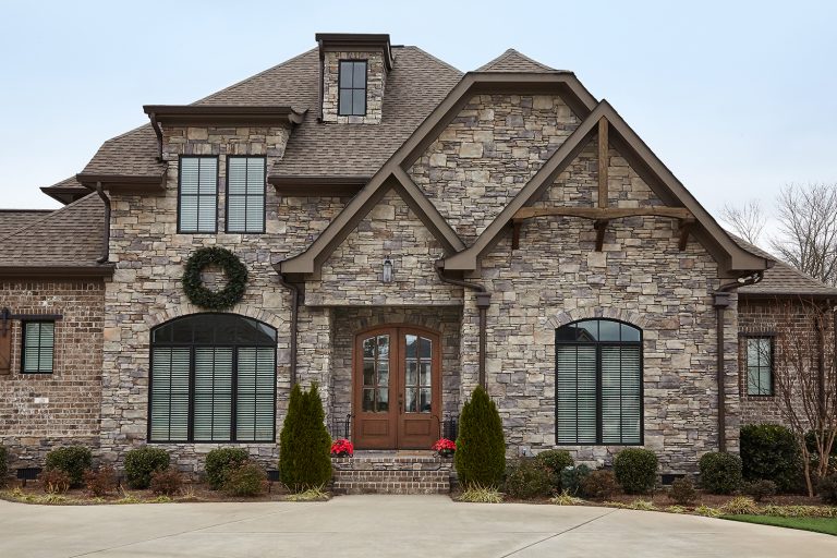 Olde World Stone | Horizon Stone