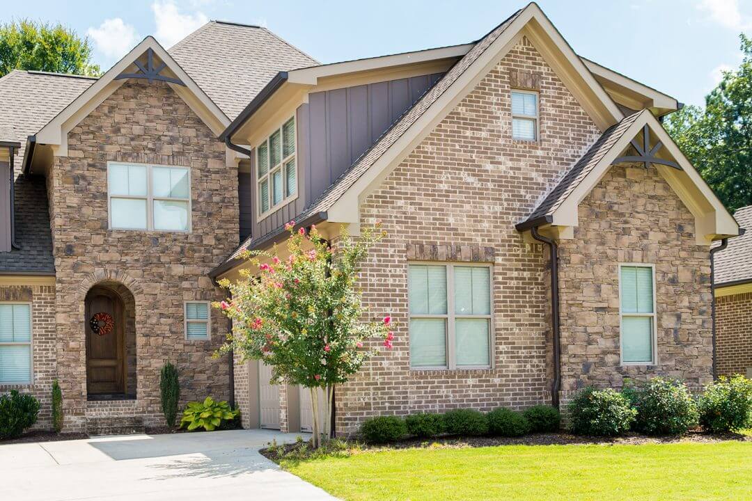 Olde World Stone | Horizon Stone