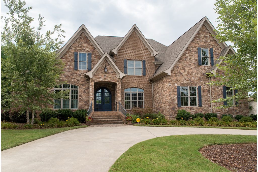 Olde World Stone | Horizon Stone