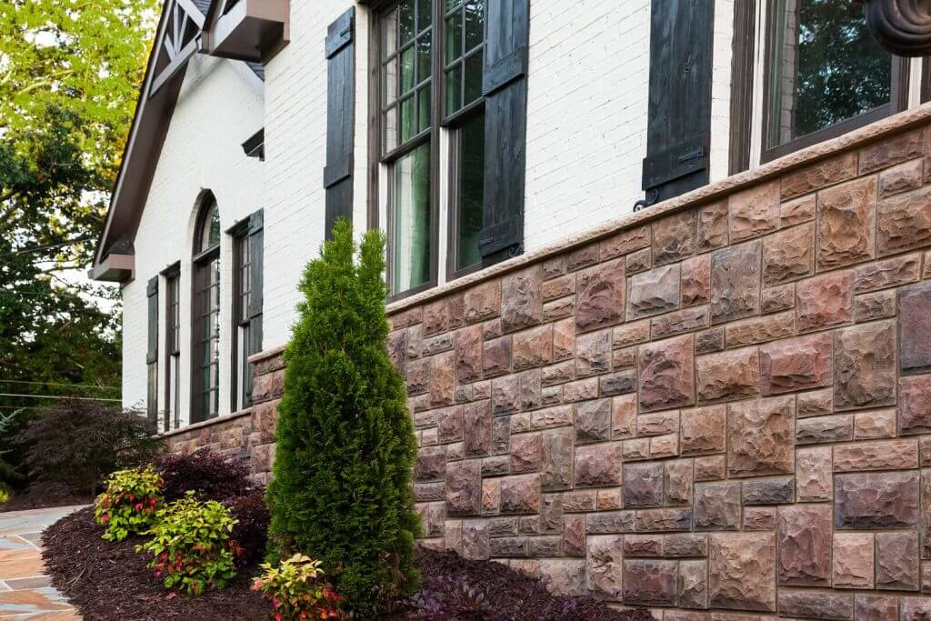 Rockface Stone | Horizon Stone