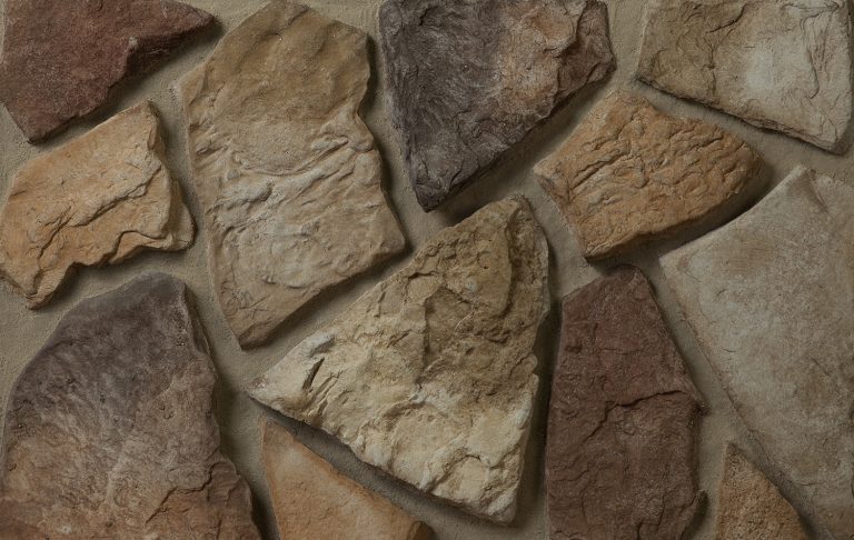 Olde World Stone Siding | Horizon Stone