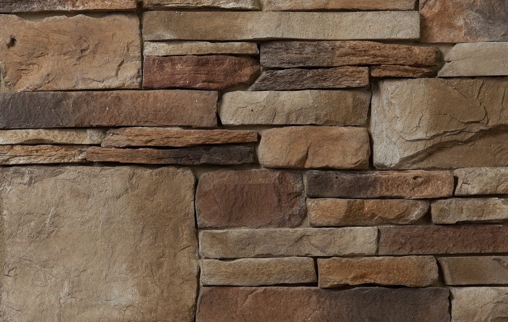 Interior Stone Veneer | Horizon Stone
