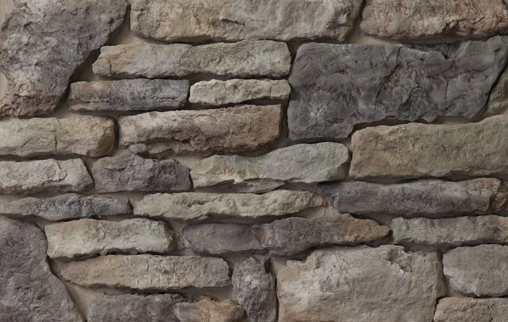 Fieldstone Stone Siding | Horizon Stone