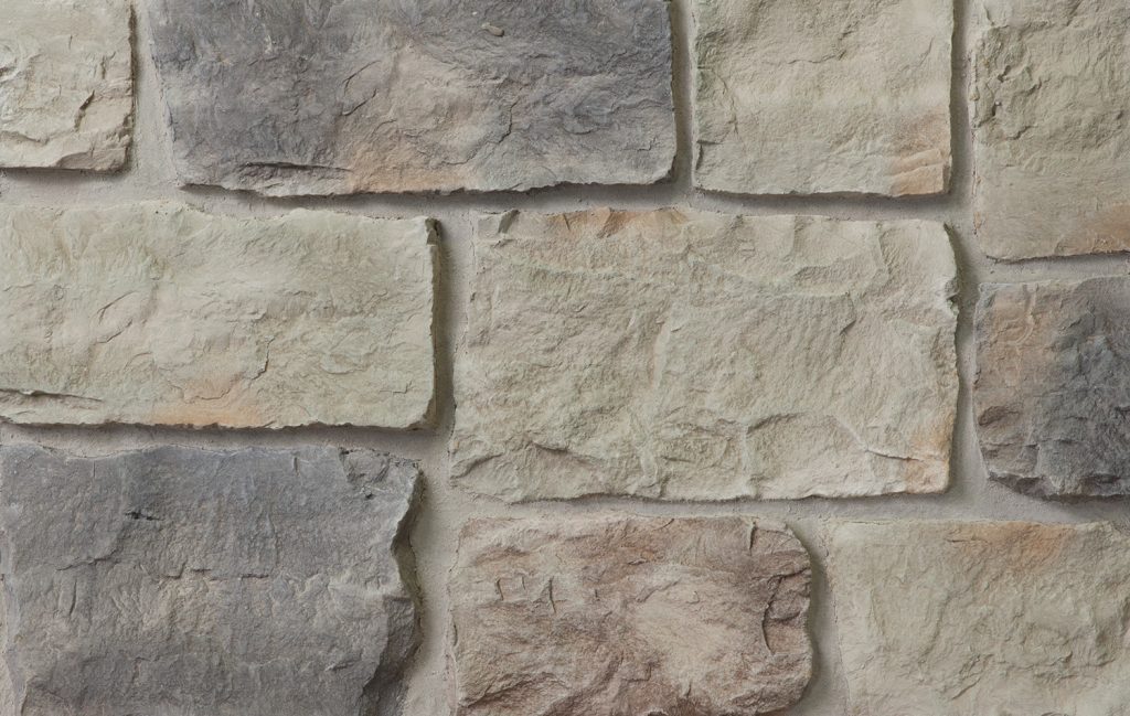 Stone Veneer Exteriors for Homes| Horizon Stone
