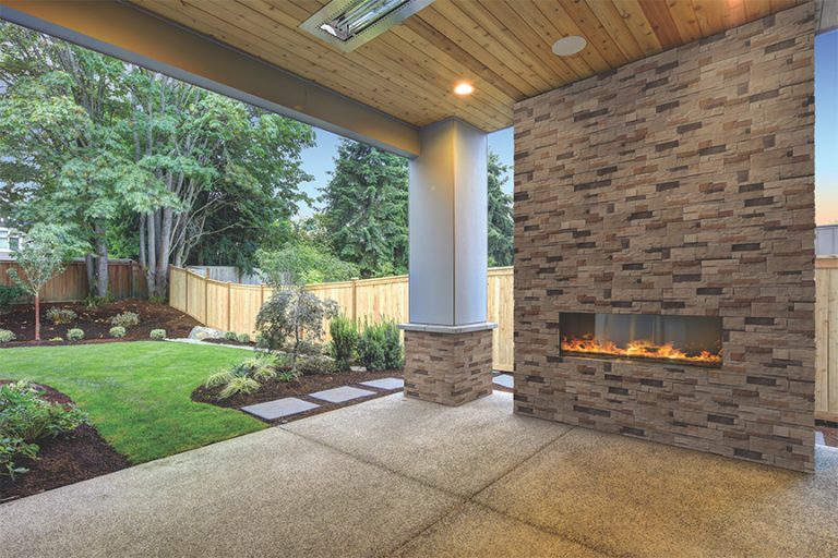 Stone Veneer | Horizon Stone