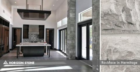 How to Use Stone Posts & Columns | Horizon Stone