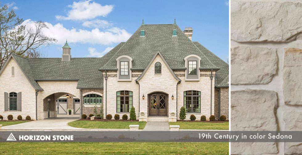 Design Spotlight: Tony Thompson Design | Horizon Stone