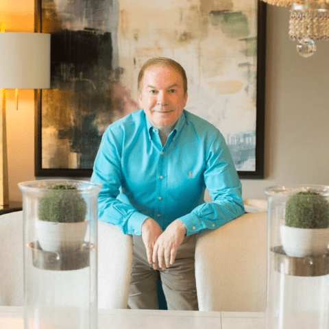 Design Spotlight: Tony Thompson Design | Horizon Stone