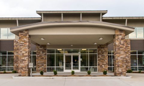 Stone Veneer for Commercial Businesses | Horizon Stone