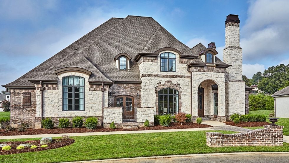 5 Reasons to Use Stone Veneer | Horizon Stone
