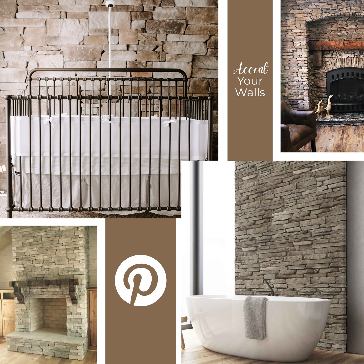 Stone Accent Wall Ideas 25 Stone Accent Walls For A Natural Touch