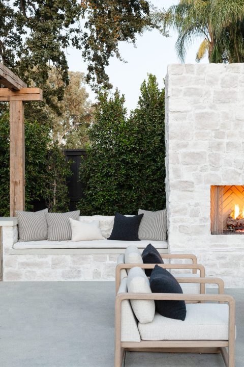 4 Ways to Use Stone on Your Outdoor Space | Horizon Stone