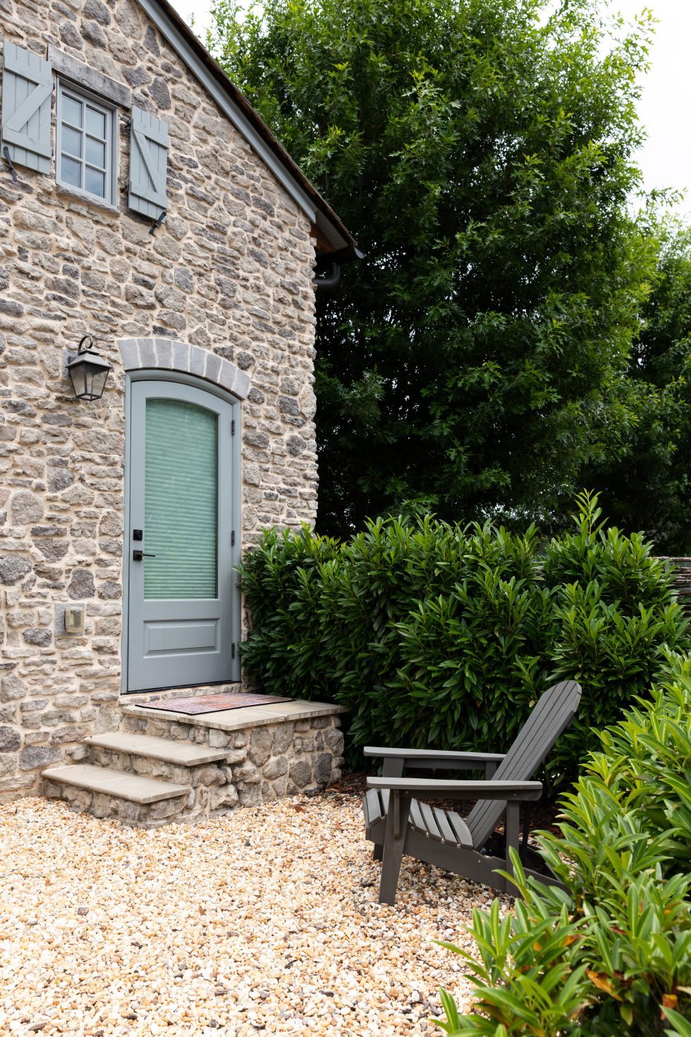 Explore The Many Styles of Stone Houses | Horizon Stone