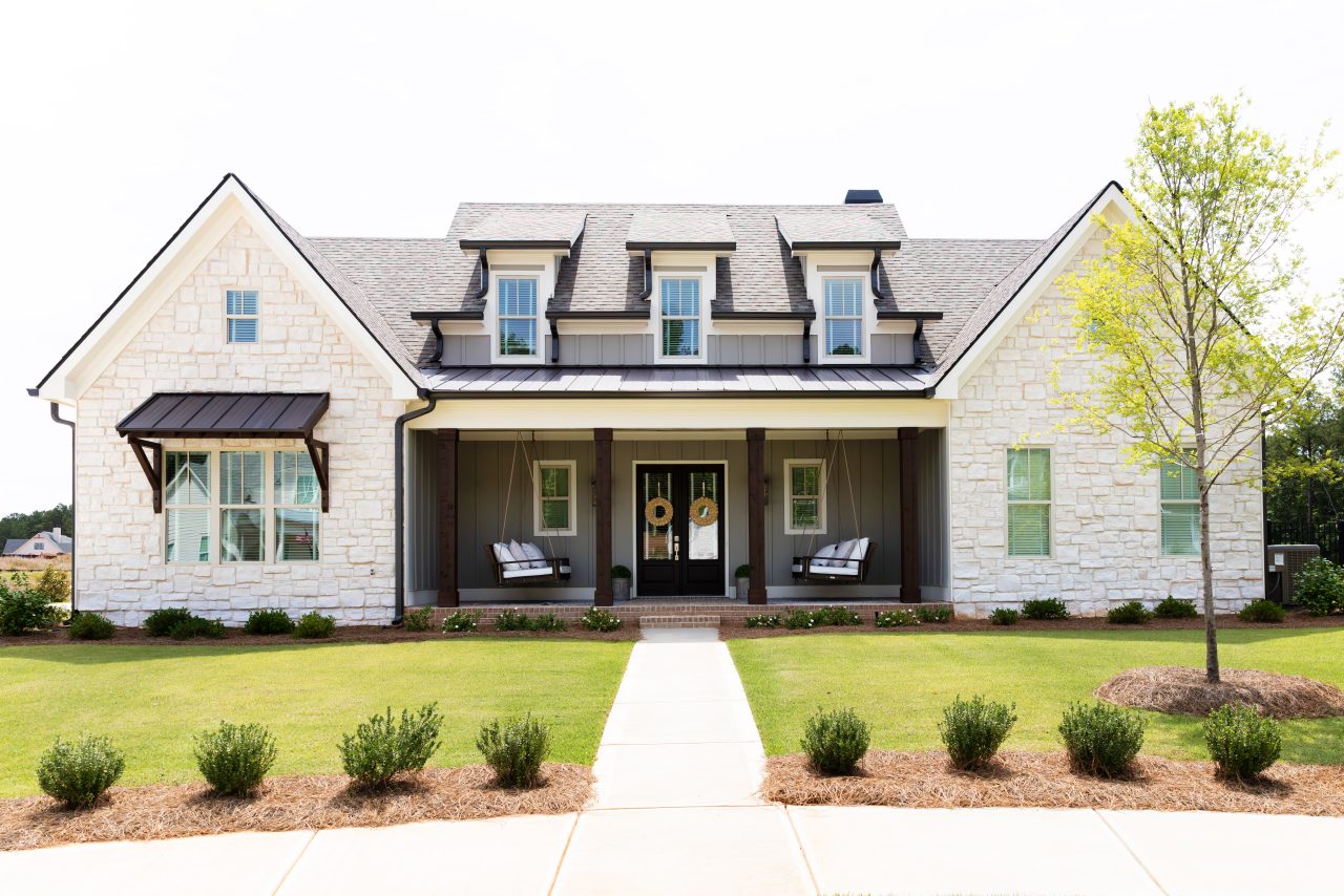 Explore The Many Styles of Stone Houses | Horizon Stone