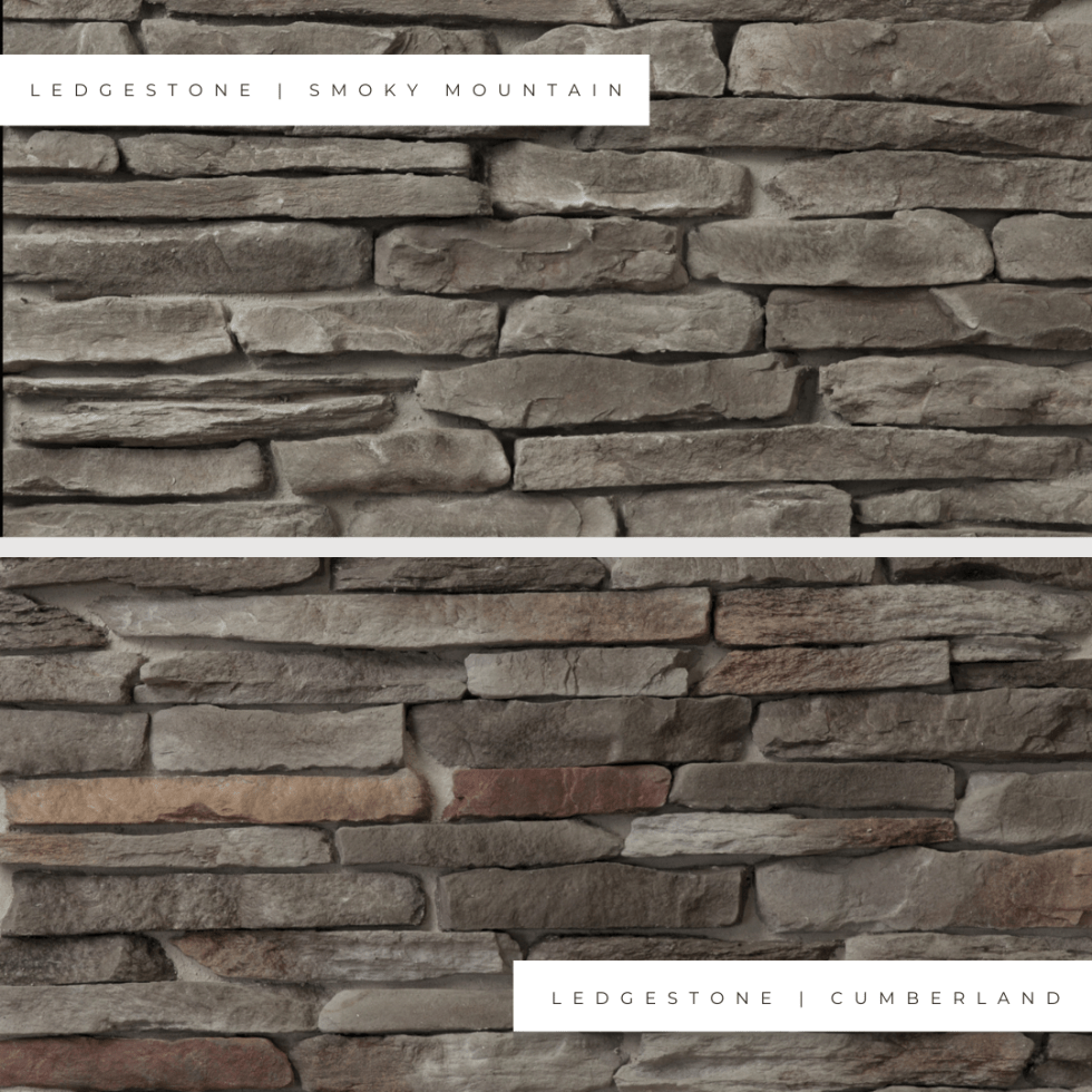 Stone Retaining Wall Ideas | Horizon Stone