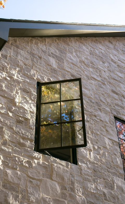 Stone Entryways that Make Your Exterior Pop | Horizon Stone