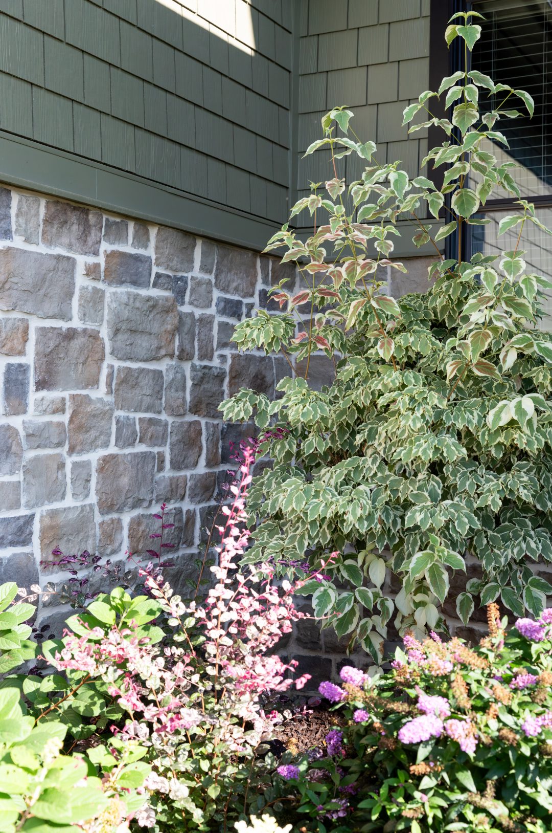 Stone Entryways that Make Your Exterior Pop | Horizon Stone