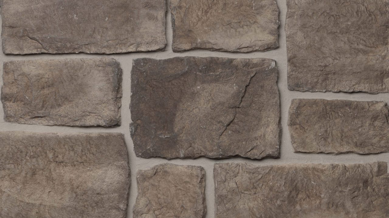 Craftsman Cottage Stone | Horizon Stone