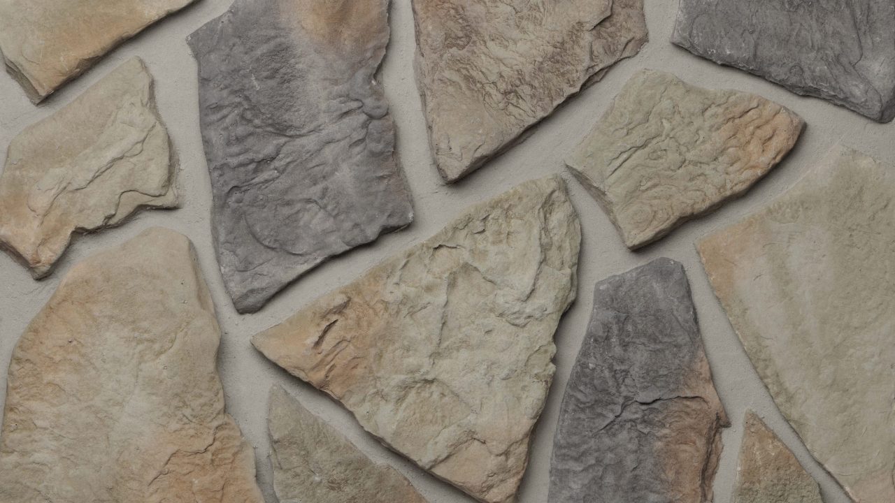Olde World Stone | Horizon Stone