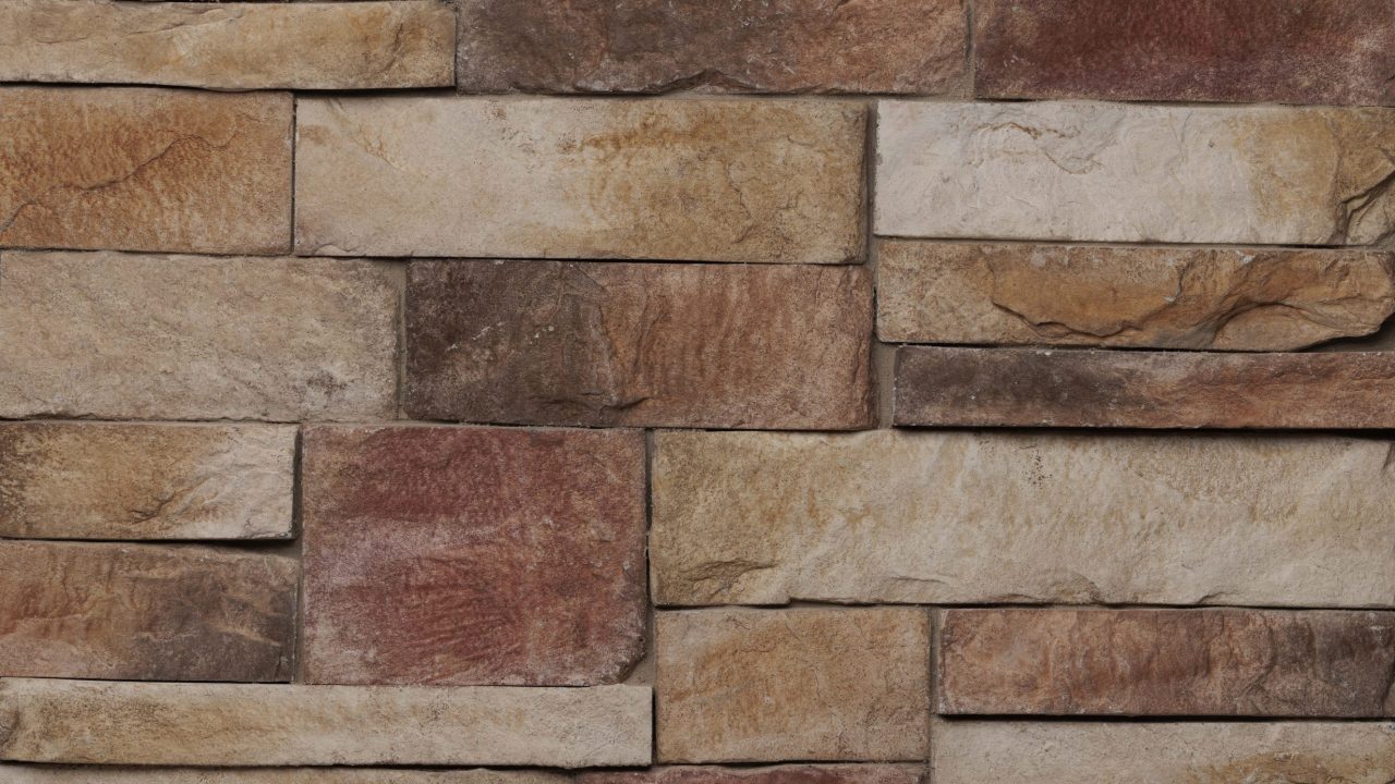 Stone Veneer Exteriors for Homes| Horizon Stone