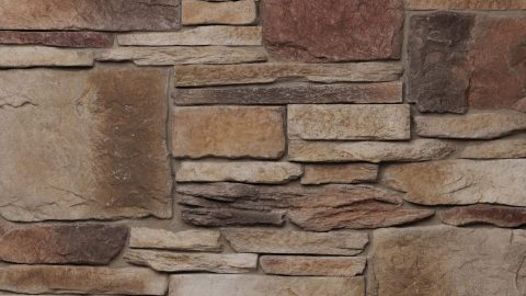 Interior Stone Veneer | Horizon Stone