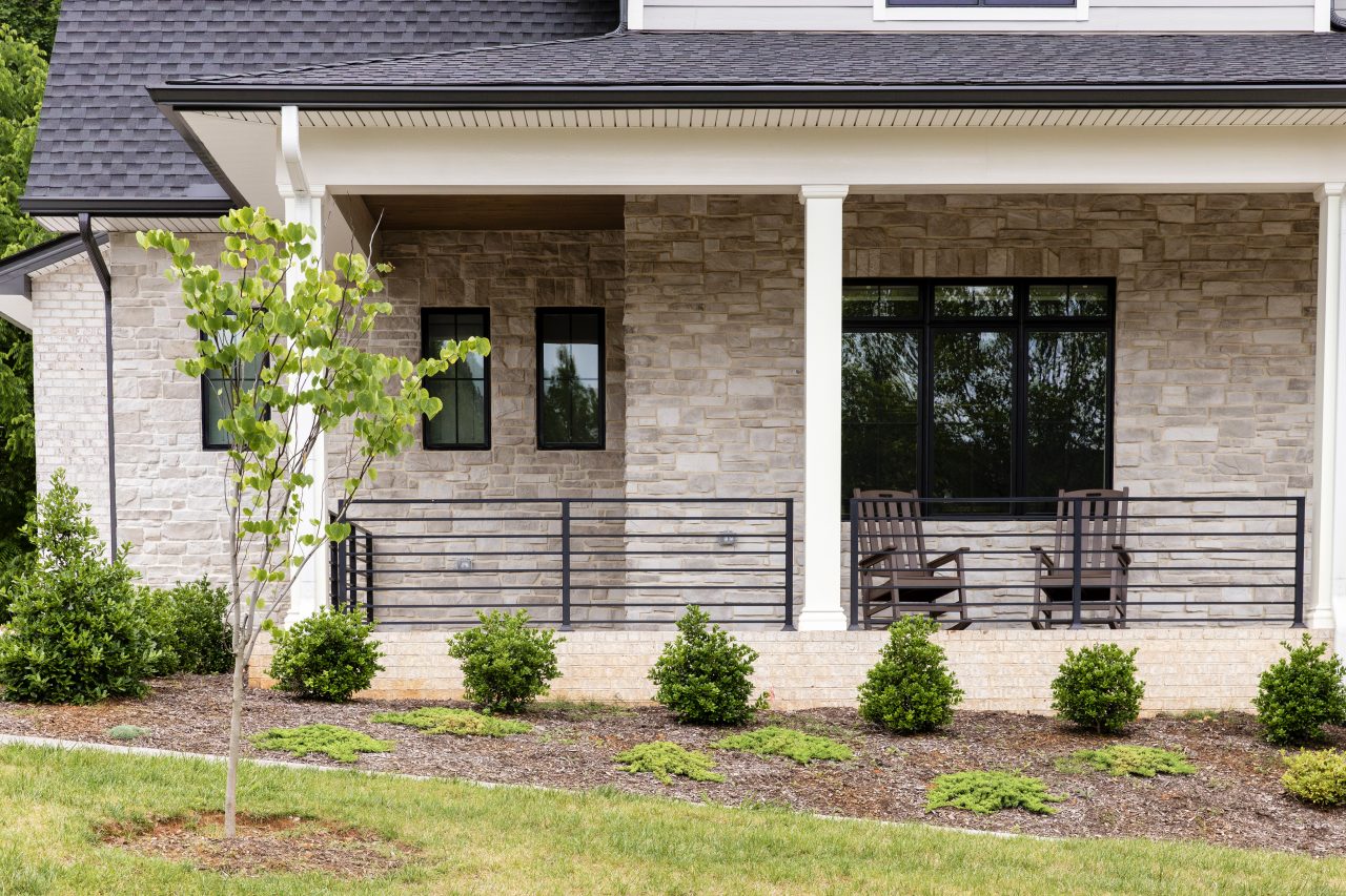 Stone Veneer | Horizon Stone