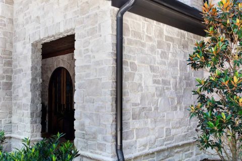 Stone Veneer Exteriors for Homes| Horizon Stone